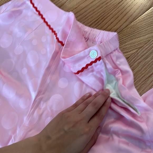 Morgan Lane | Intimates & Sleepwear | Morgan Lane Candy Land Mimi Margo ...